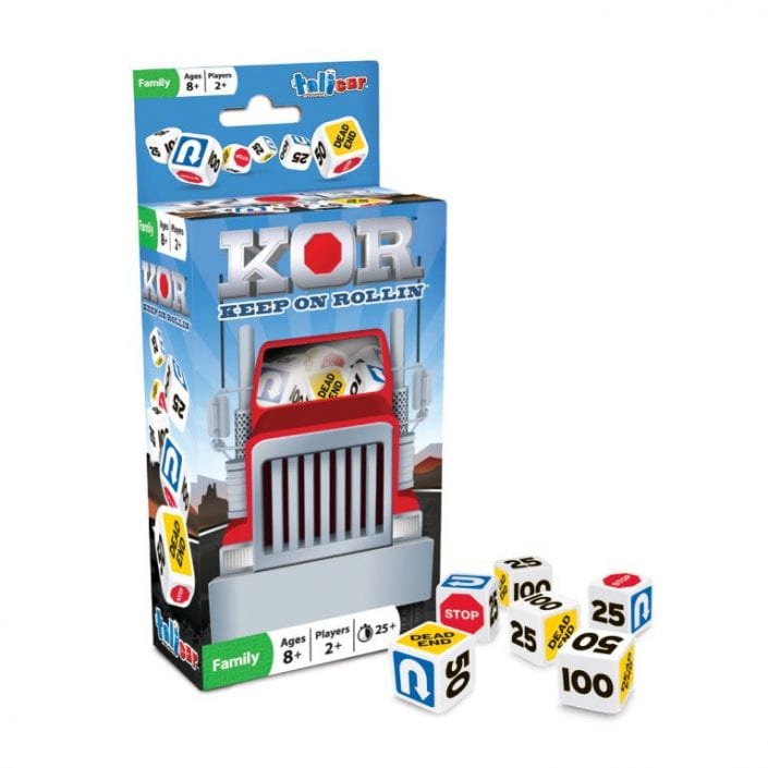THE UNGAME® - Talicor